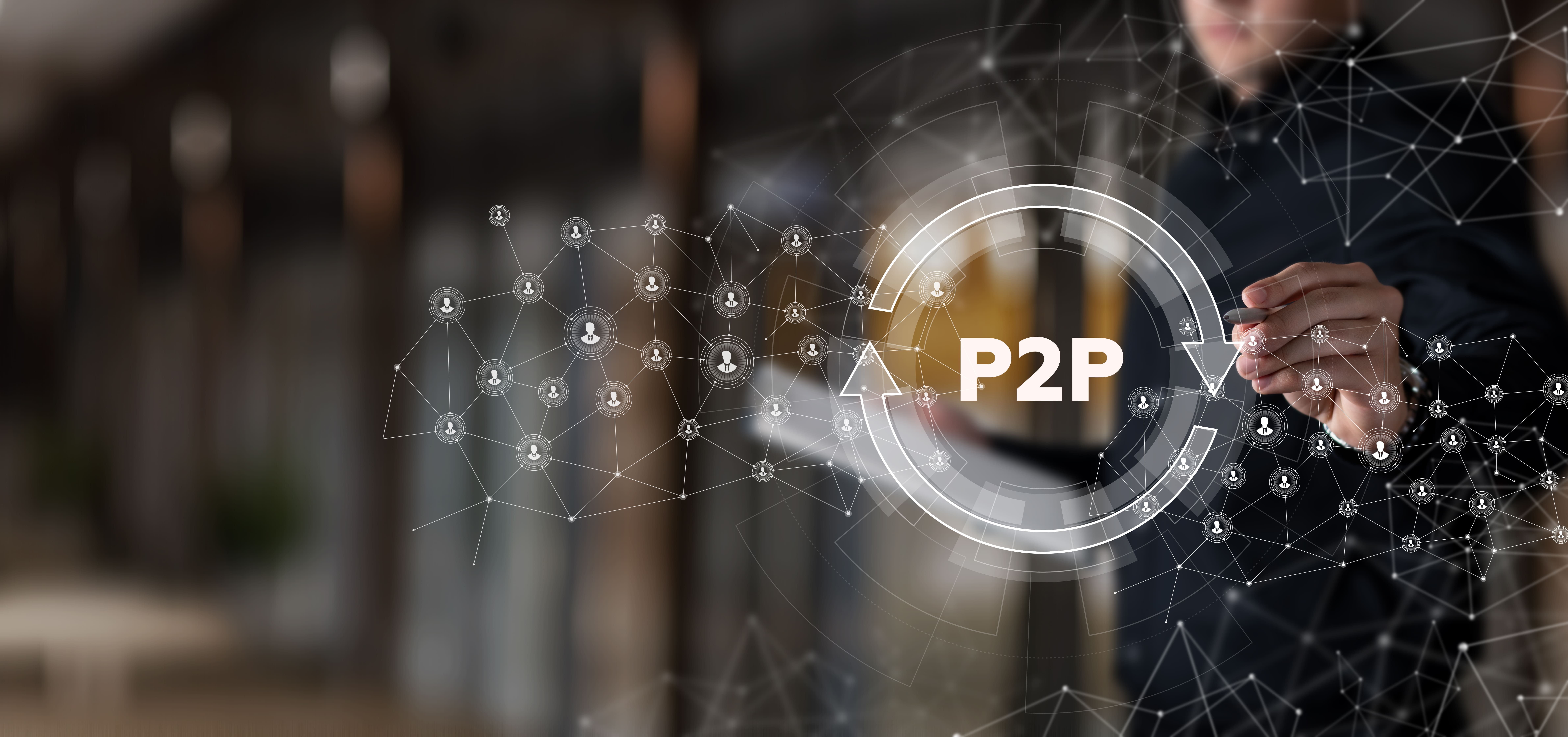 P2P investing stands out in a record year for alternatives
